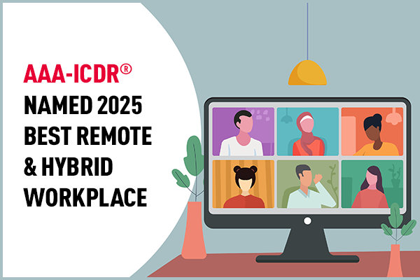 International Centre for Dispute Resolution | ICDR.org